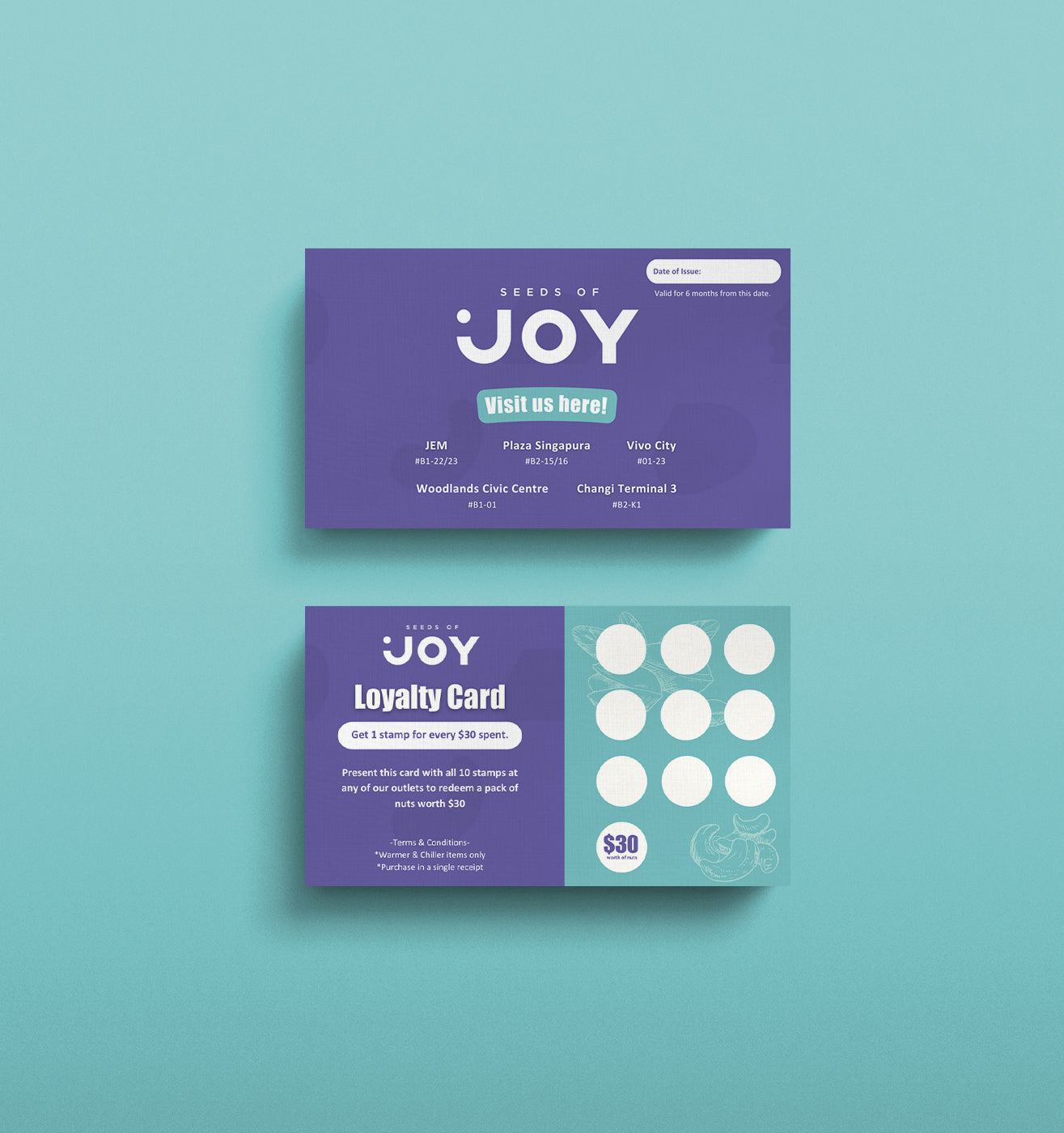 All Products – Seeds of Joy