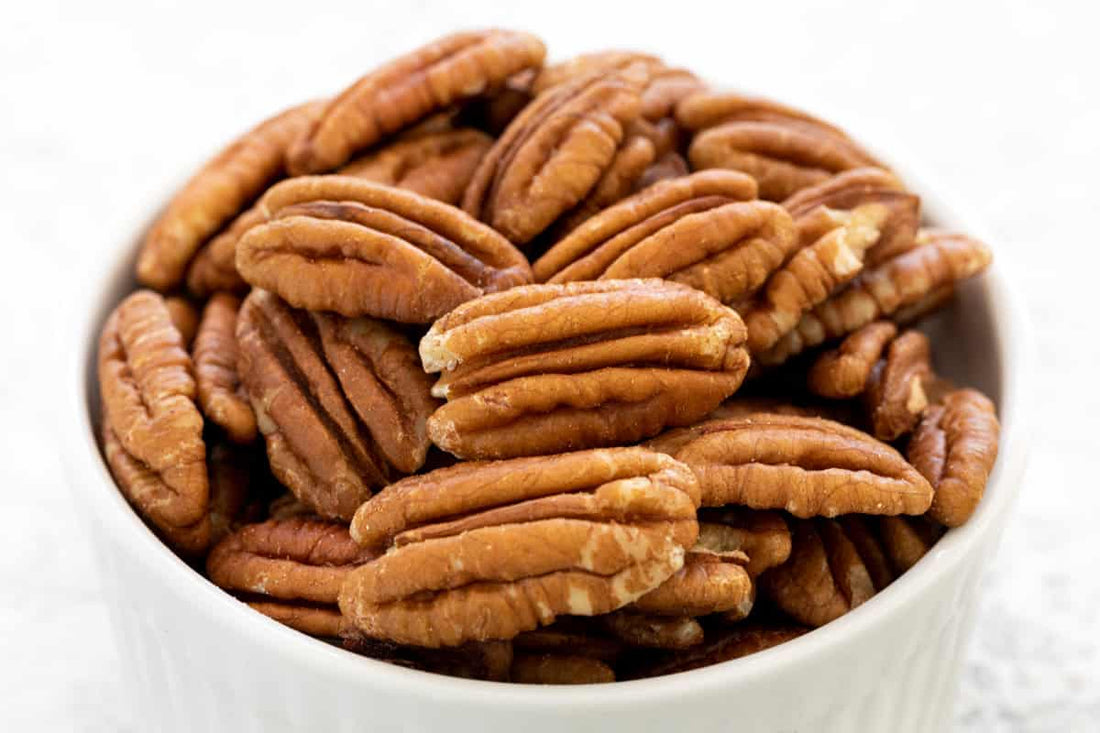 Seeds of Joy | Singapore's Fresh Nuts